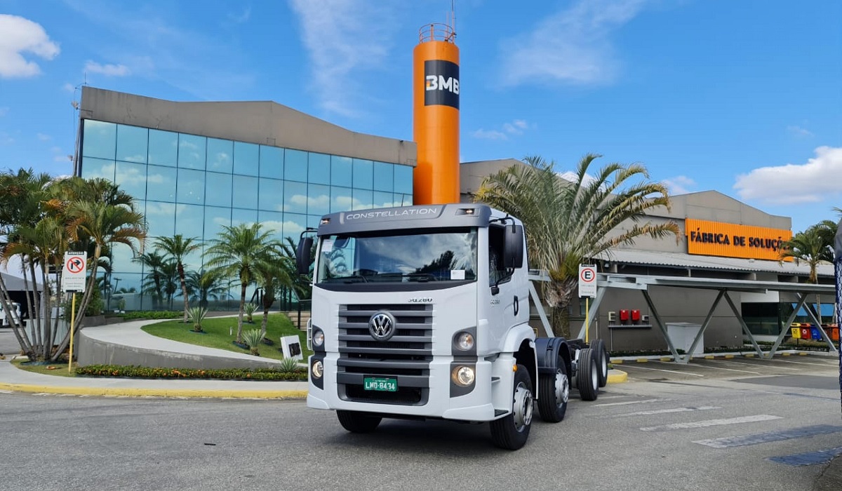 VWCO personaliza más de 150,000 vehículos en Brasil | Revista TyT