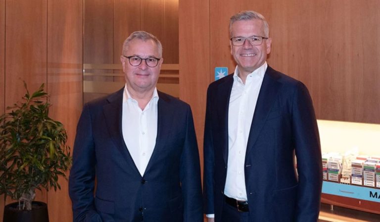 Vincent Clerc, nuevo CEO de Maersk a partir del 2023 | Revista TyT