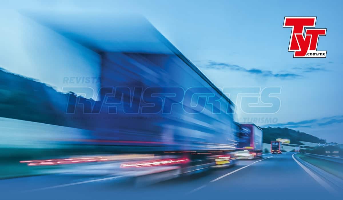 Demanda del autotransporte de carga transitará 2023 a distintas velocidades | Revista TyT