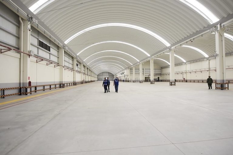 AIFA tiene ventajas en tiempo y costos para el transporte de carga ...