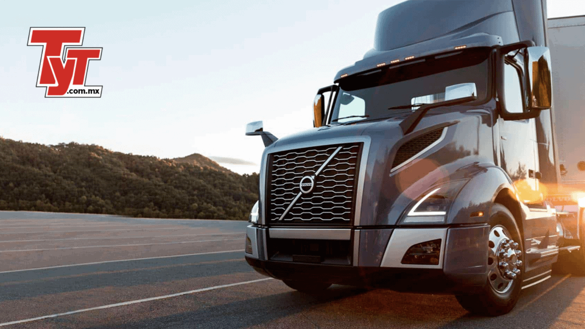 Volvo Trucks entregó 232,558 camiones en 2022; 17% más que en 2021 ...