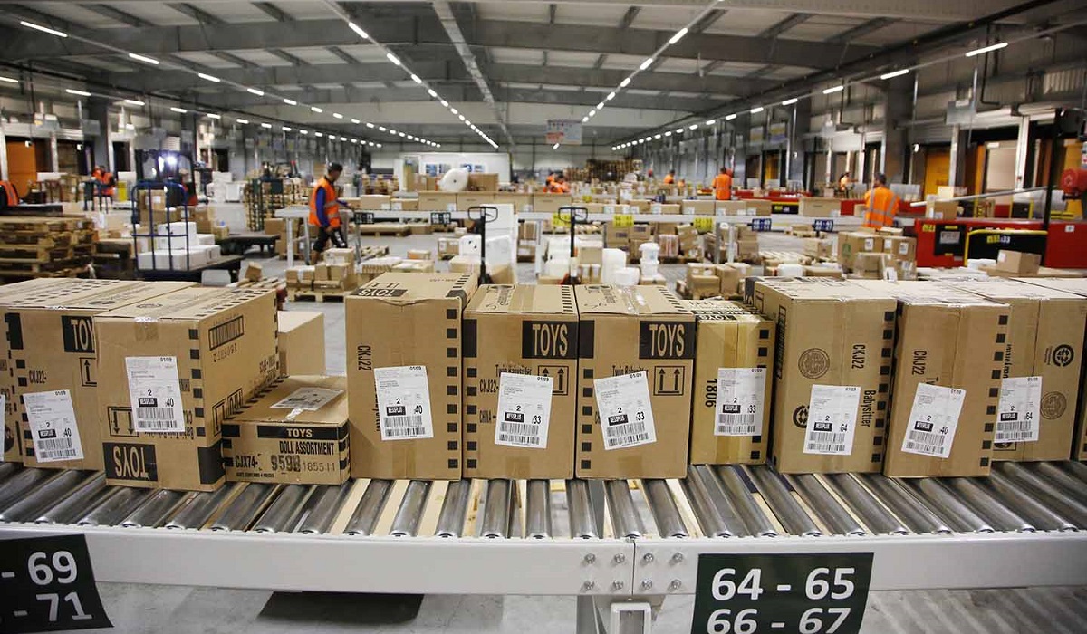 Geodis obtiene el certificado Great Place To Work en México | Revista TyT