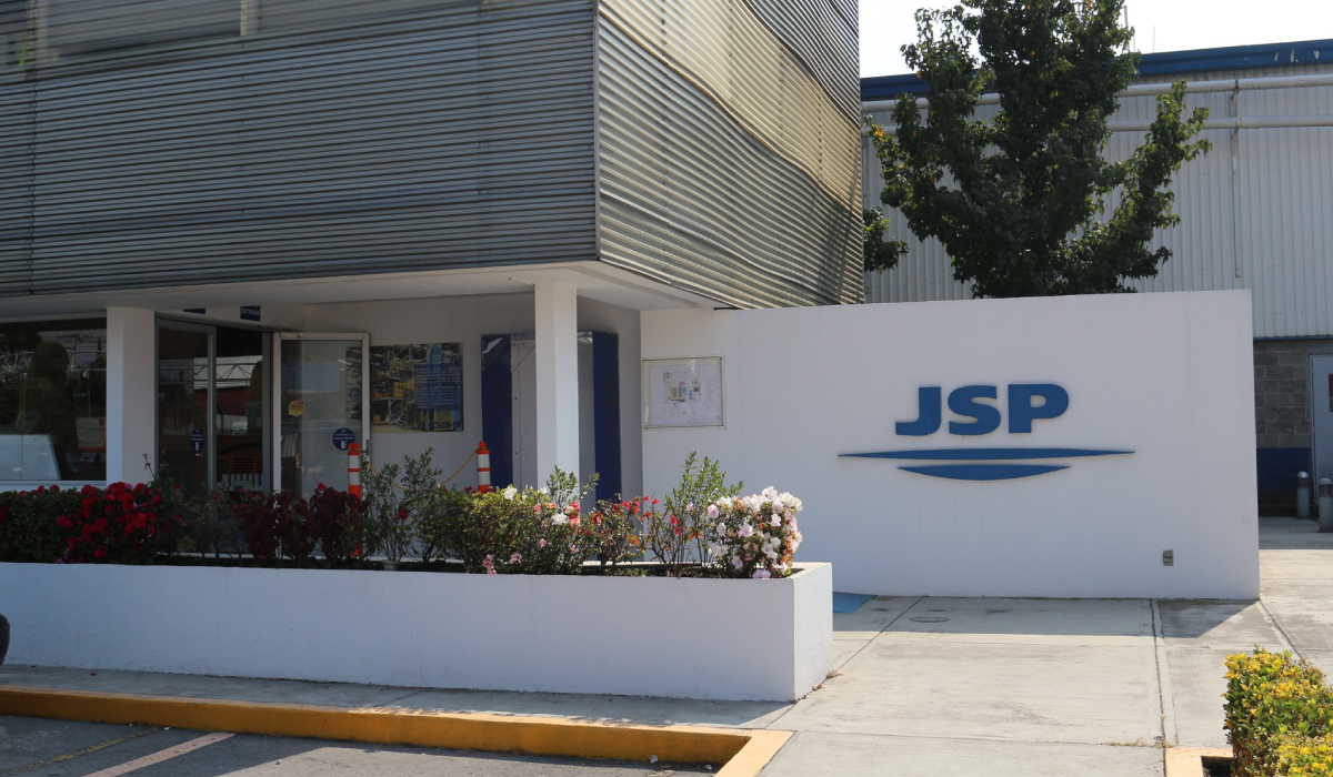 JSP International expande su capacidad de producción en el Edomex | Revista TyT