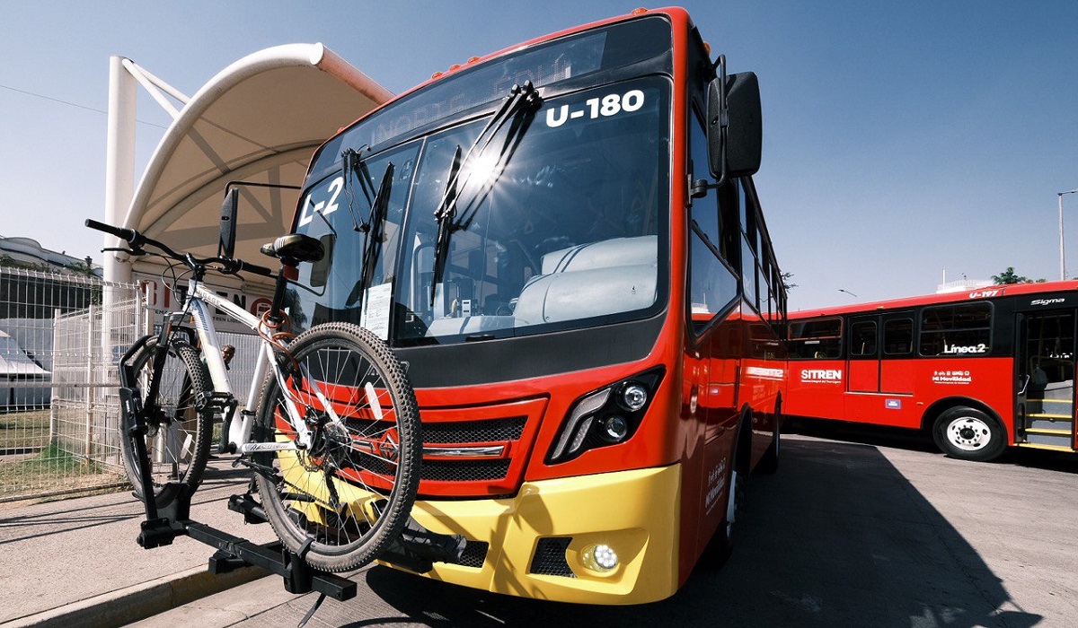 NL reclutará a mil 600 operadores de transporte público | Revista TyT