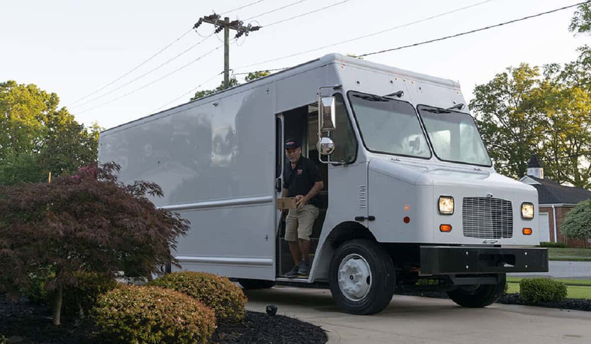Penske Truck recibe dos MT50e para sus operaciones en California ...