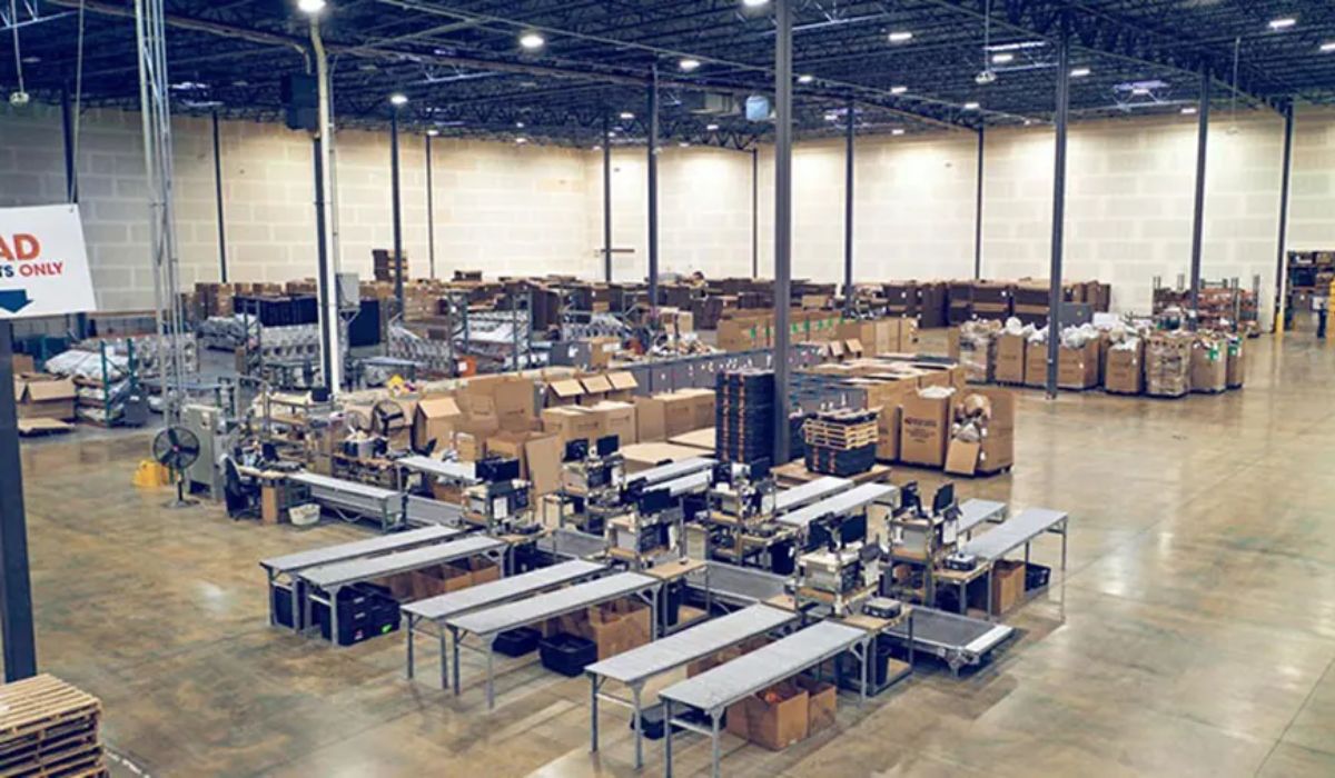 Daikin tendrá en SLP su mayor centro de producción del hemisferio ...