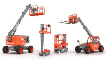 SkyJack inaugura planta de 80 mdd en Ramos Arizpe | Revista TyT