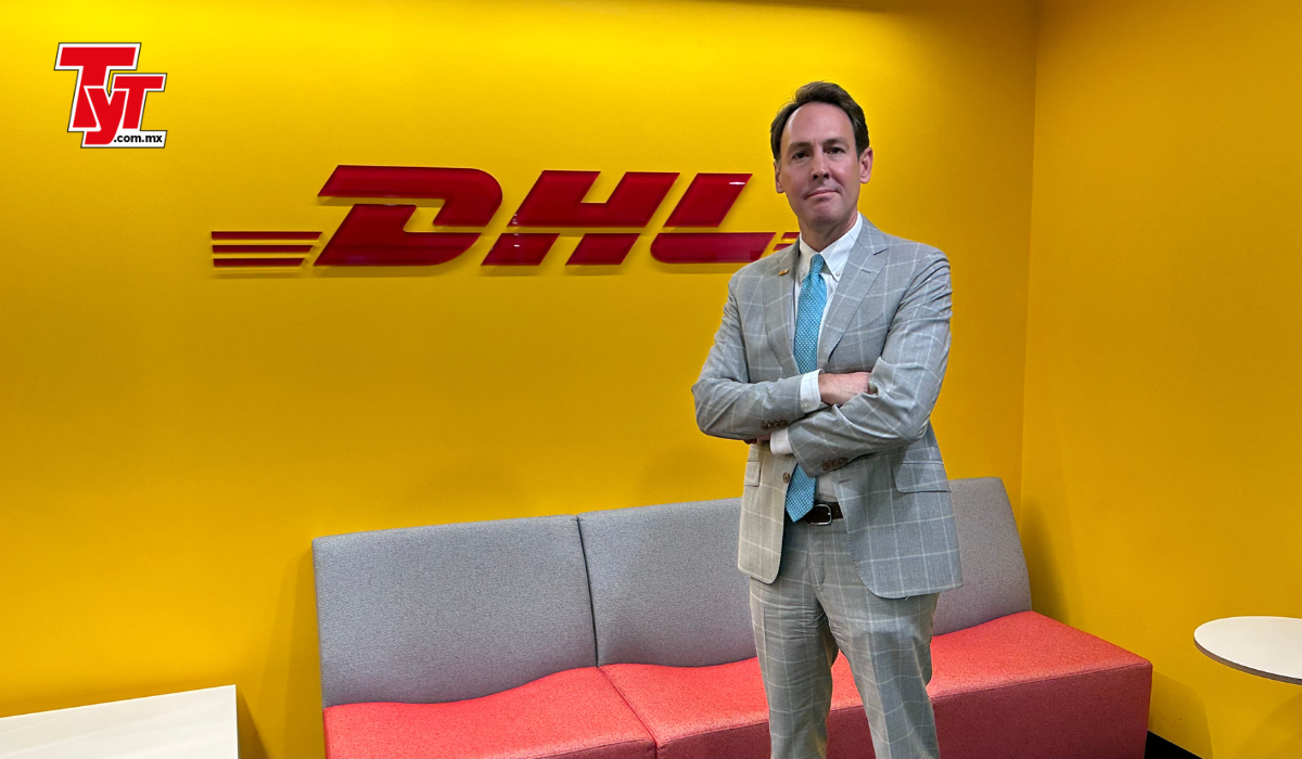 Dos retos para la última milla en 2023, de acuerdo con DHL | Revista TyT