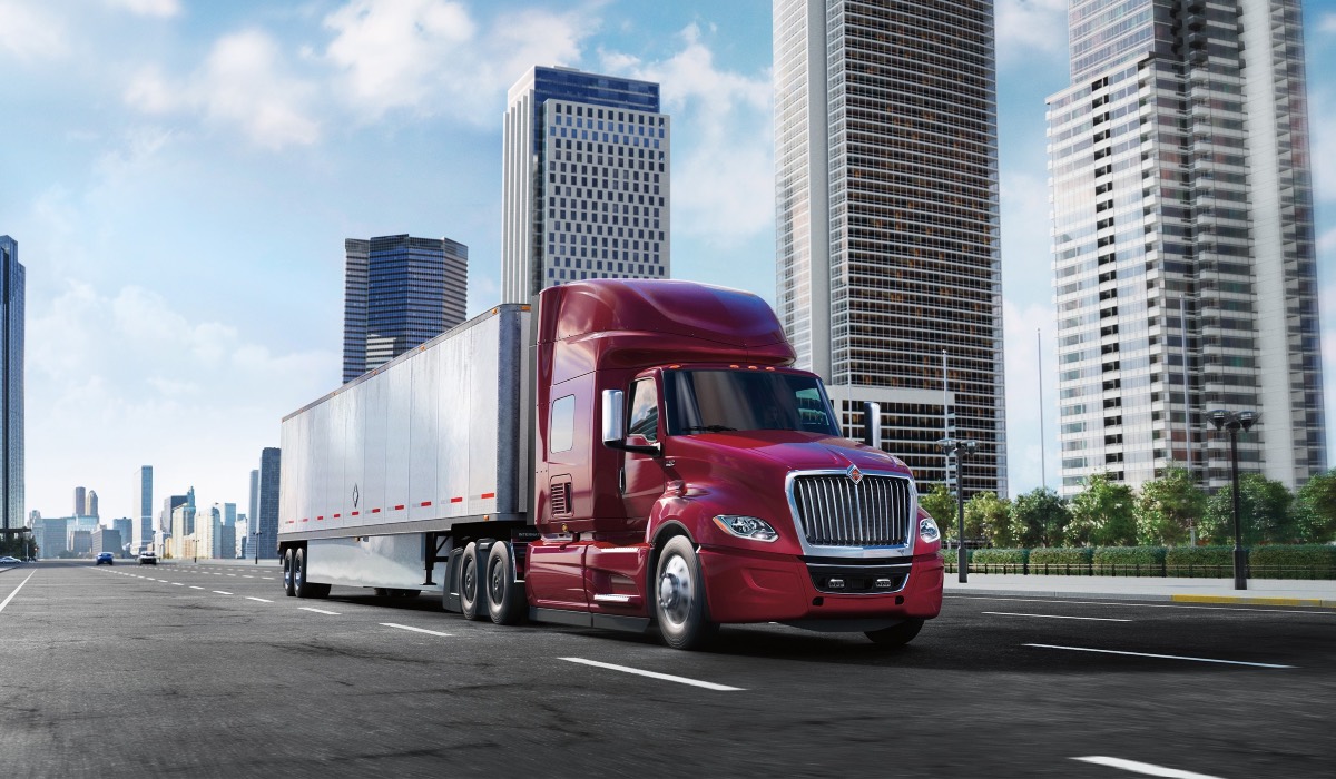 Navistar se refuerza con nueva Dirección de Estrategia y Transformación ...