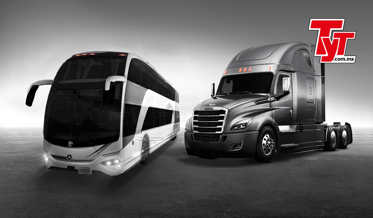 Mercado de vehículos pesados supera las 4,000 unidades vendidas al mes ...