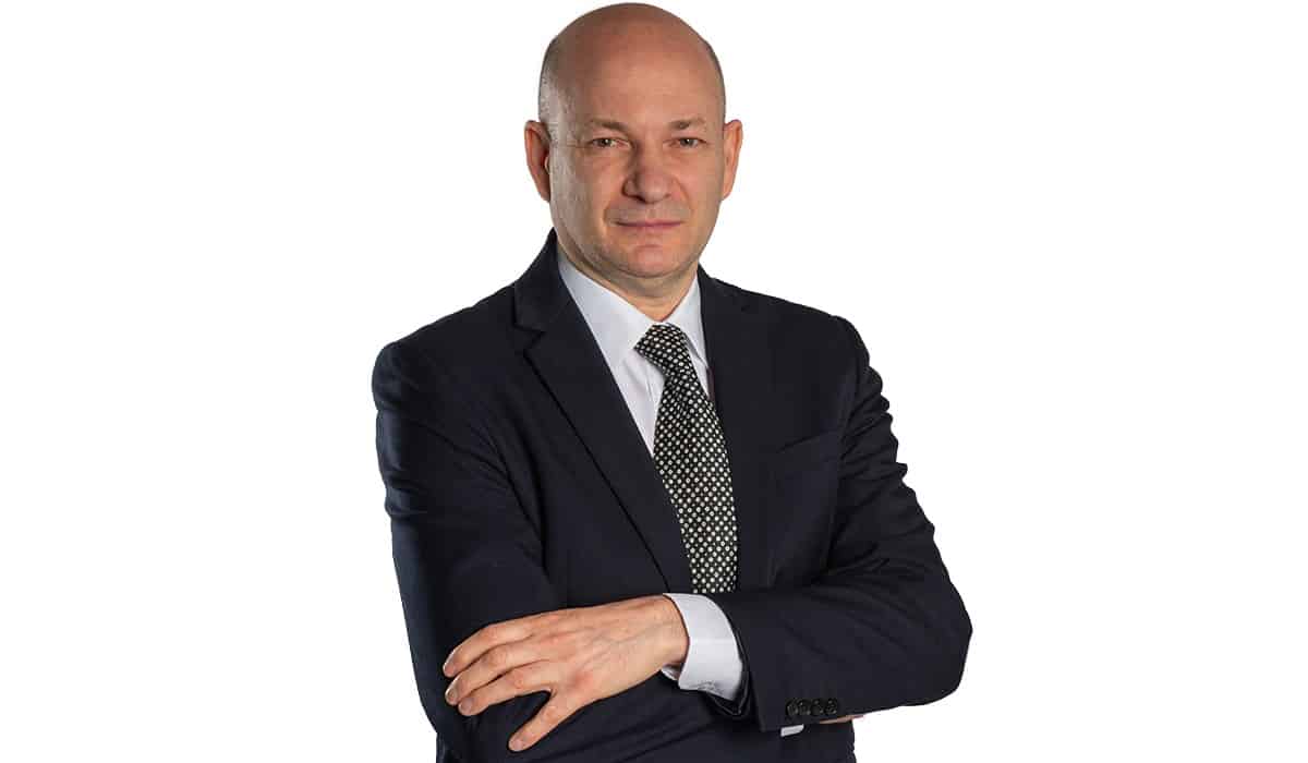 Enrico Verdino sustituye a Paolo Benea como CEO de Pirelli México ...