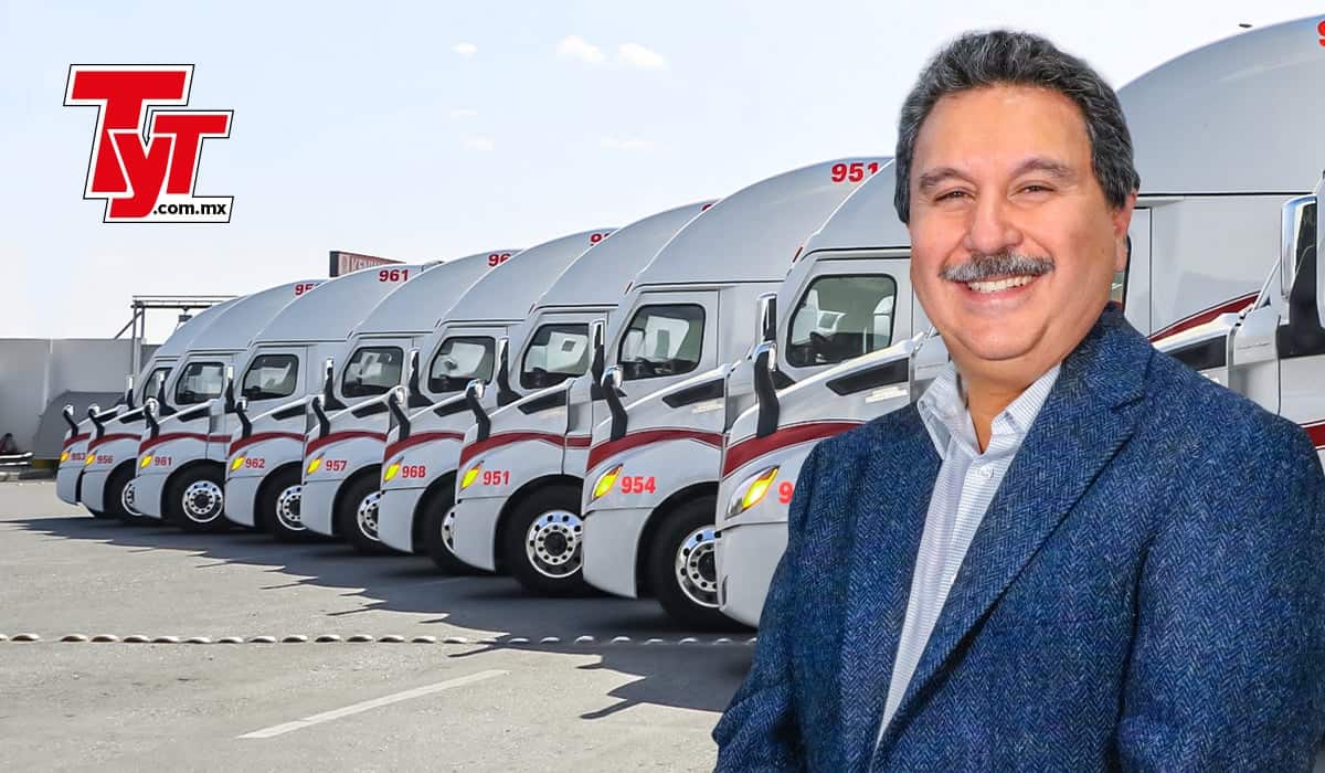 Transportes FEMA: 35 años trabajando por la profesionalización del ...