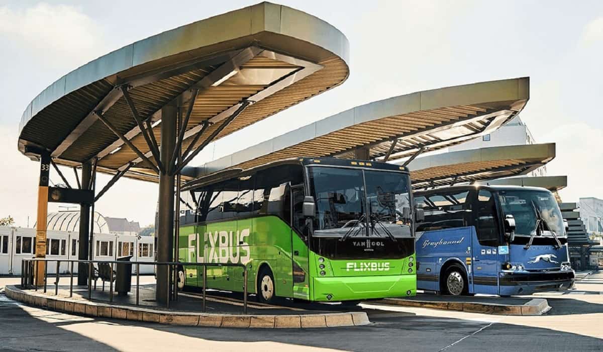 Greyhound anuncia ruta entre Monterrey y Veracruz | Revista TyT