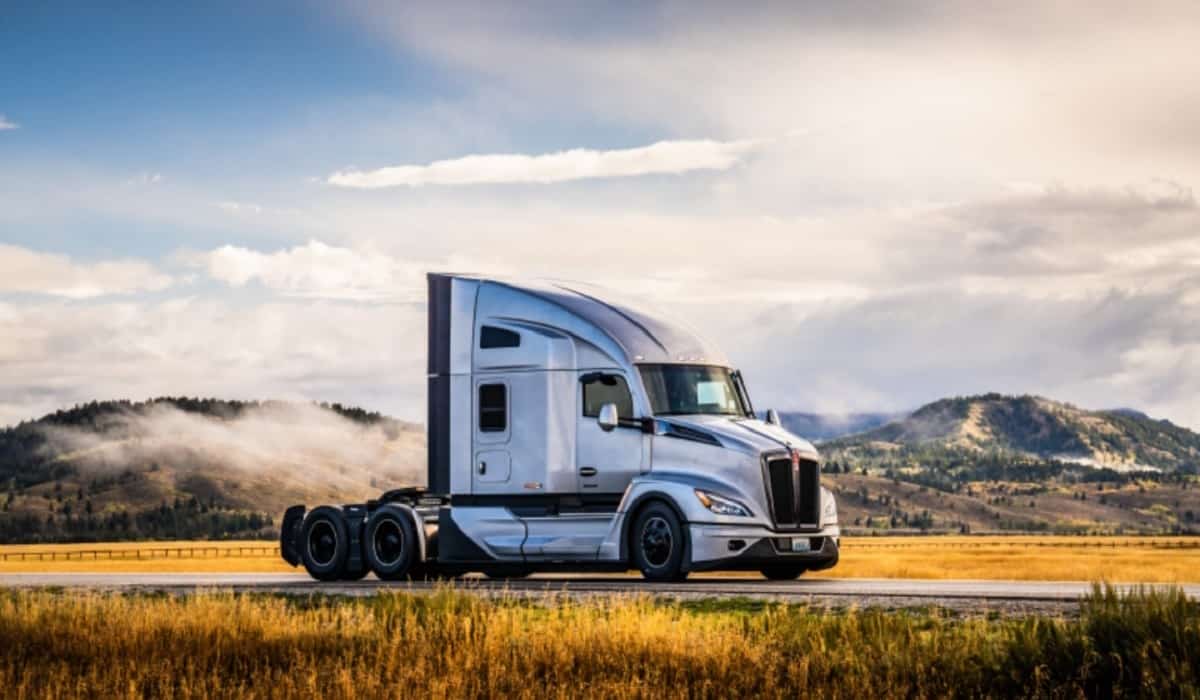 Kenworth presenta en EU el T680 Signature Edition por la celebración ...