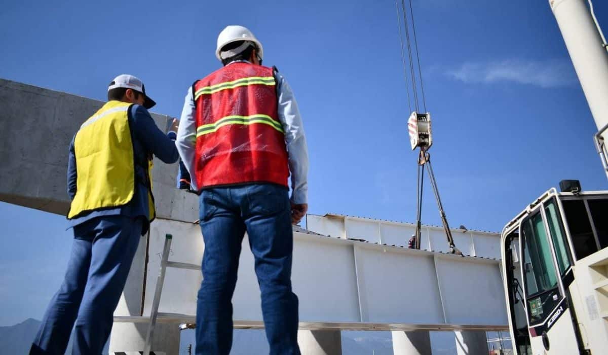 Periférico de NL iniciará operaciones en abril después de 30 años ...