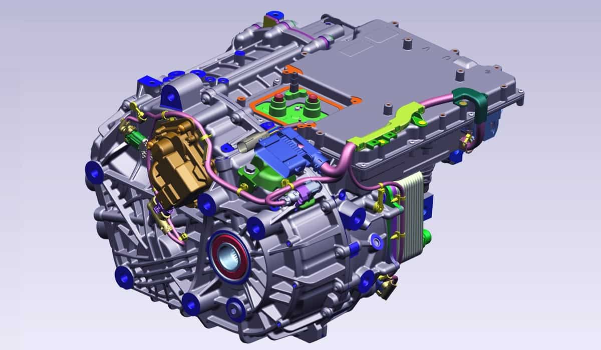Stellantis invertirá 155 mdd en EU para producir EDM | Revista TyT