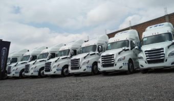 JFS Transporta: tres generaciones creando una compañía internacional ...