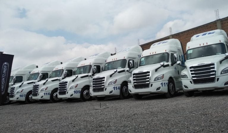 JFS Transporta: tres generaciones creando una compañía internacional ...