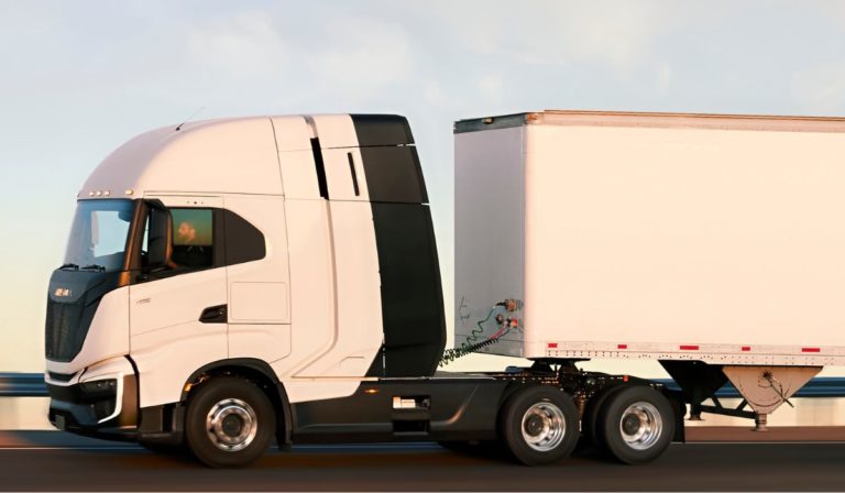 Nikola y BayoTech acelerarán despliegue de la red de hidrógeno en EU ...