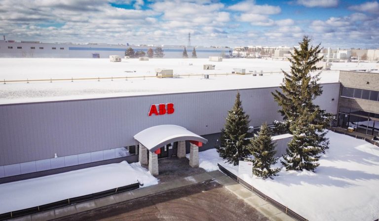Ampliación de planta de ABB beneficiará al sector logístico y ...