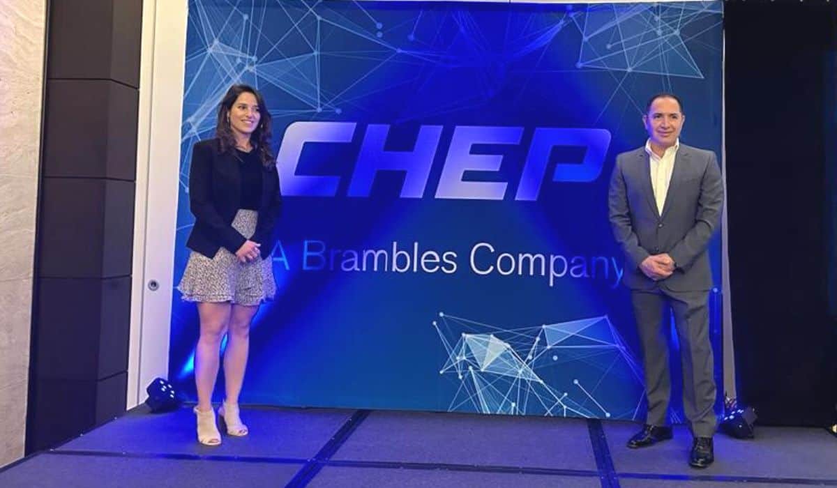 Ésta es la estrategia de CHEP para descarbonizar al sector logístico ...