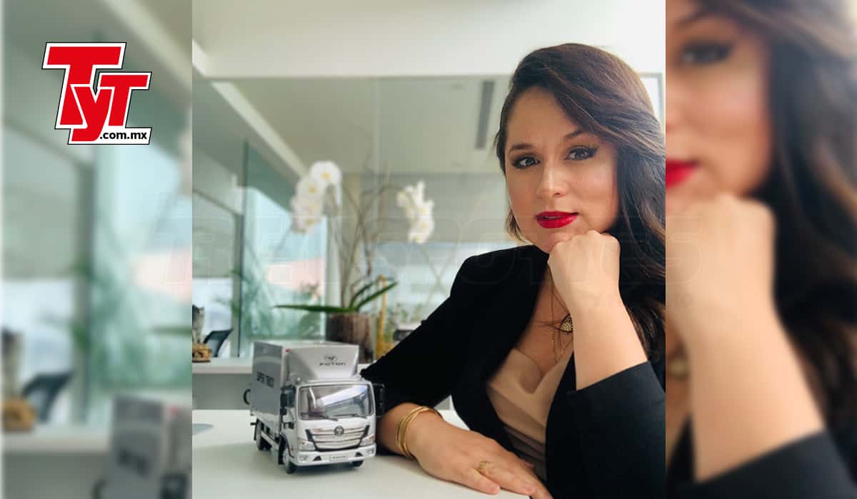 Podcast Ruta TyT | Irma Soto, talento que abre camino a la equidad ...