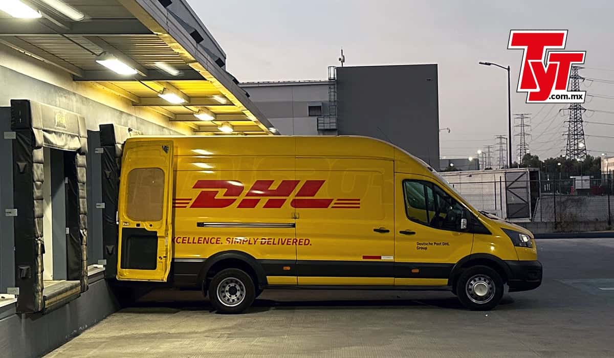 Resiliencia y flexibilidad, las herramientas de DHL de cara a la ...