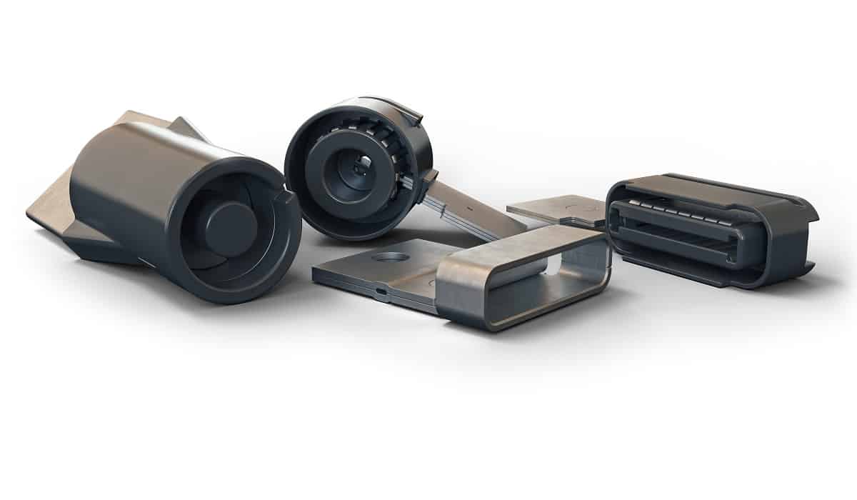 Eaton expondrá en CONEXPO conectores y terminales para vehículos ...