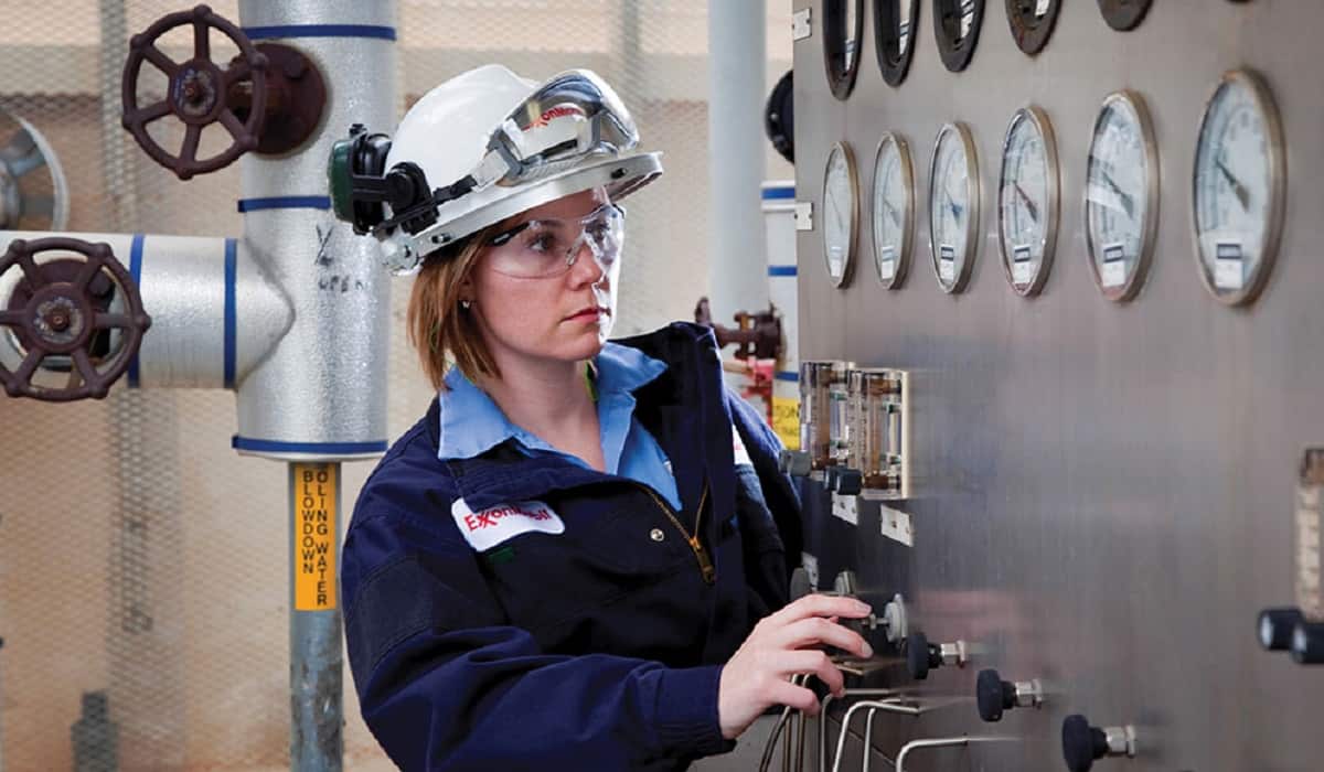 ExxonMobil aumentará la producción de su refinería de Beaumont ...