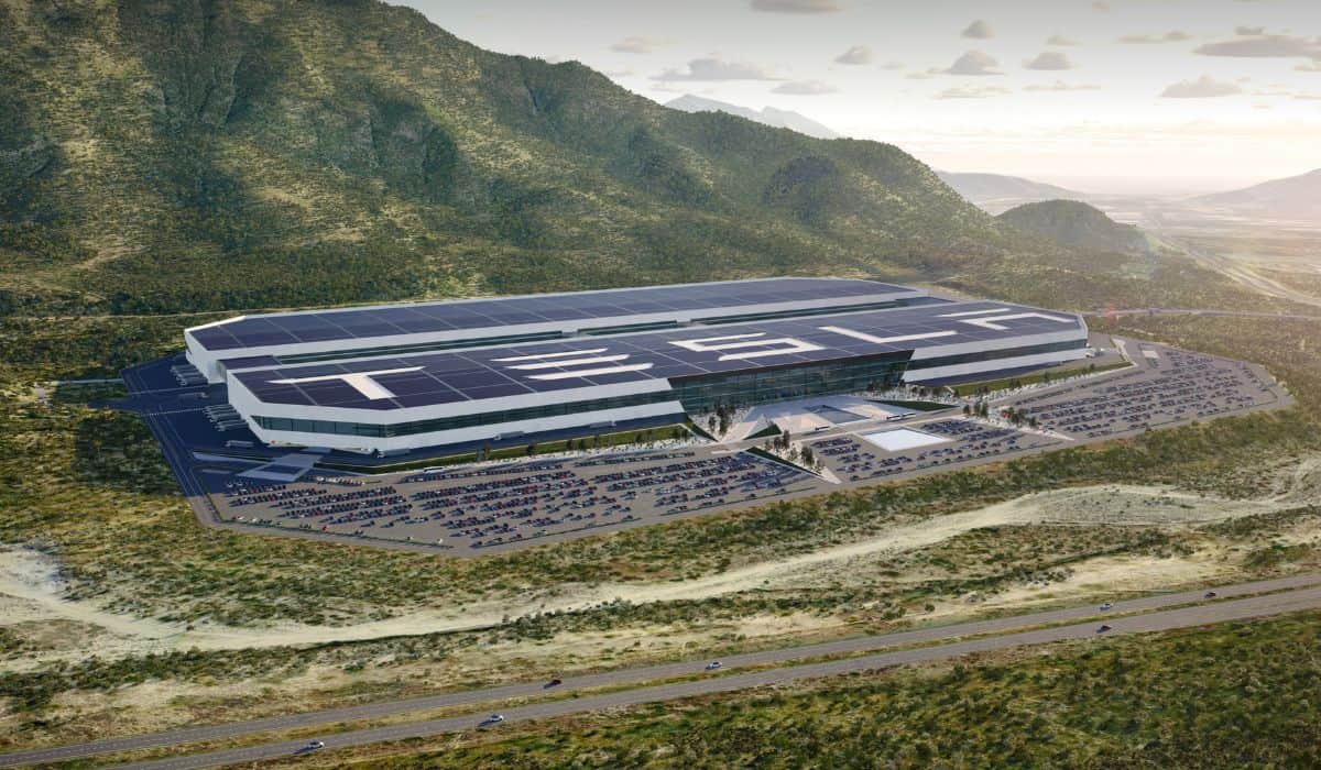 Elon Musk pone en duda planta de Tesla en Nuevo León, por el "efecto ...