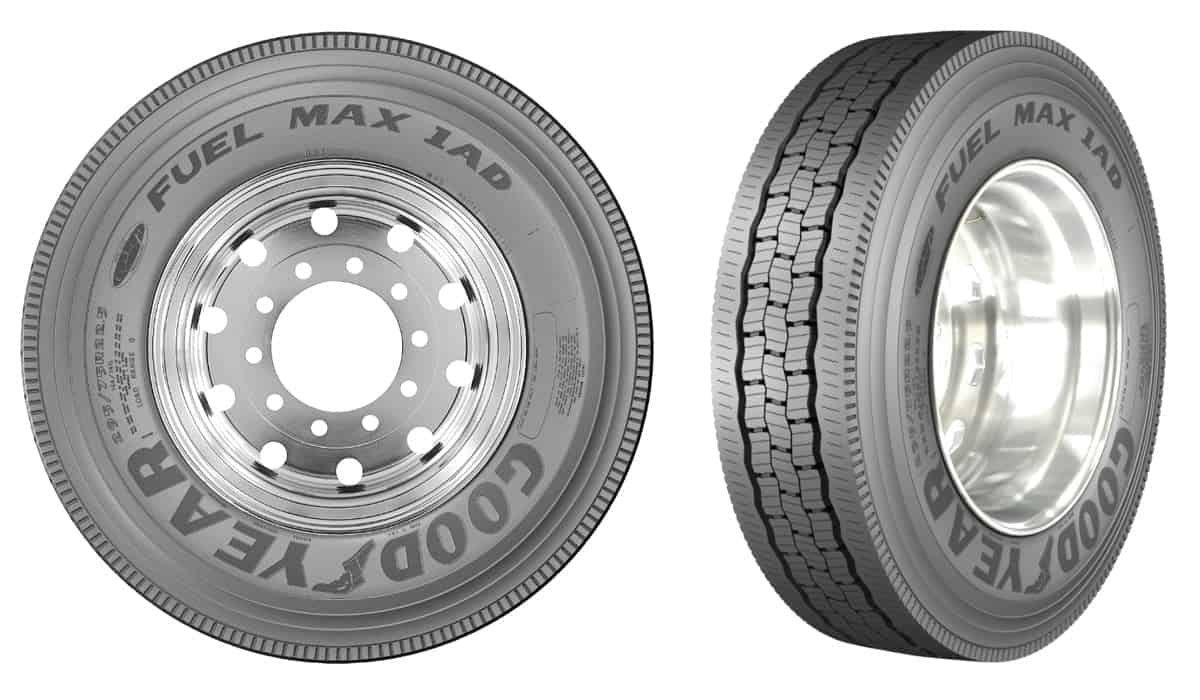 Goodyear | Revista TyT