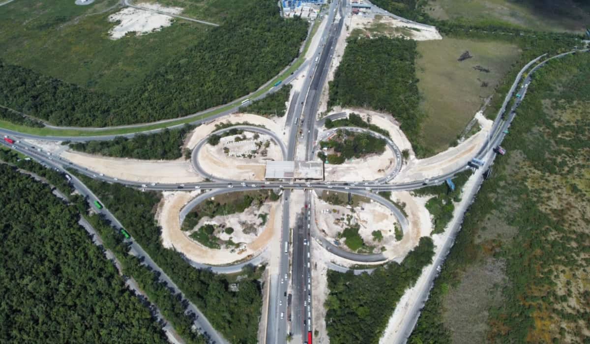 Así es PLAN, el corazón para una logística más eficiente de Liverpool ...