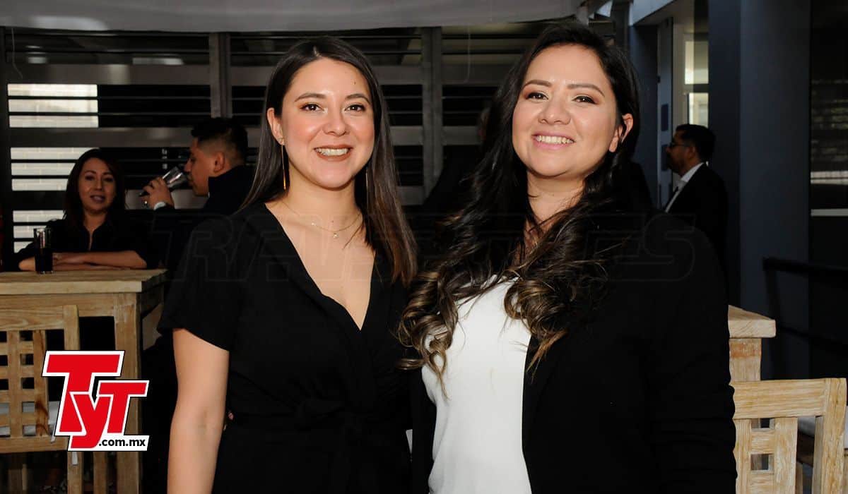 LIS Software Solutions inaugura oficina en la CDMX | Revista TyT