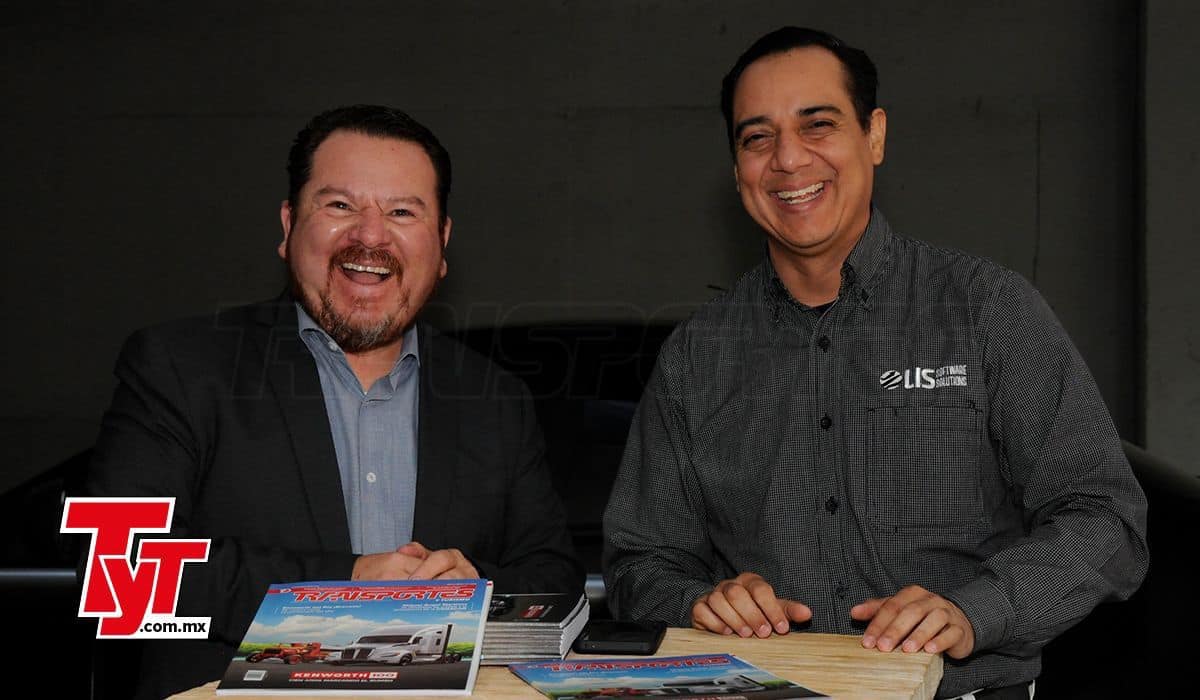 LIS Software Solutions inaugura oficina en la CDMX | Revista TyT