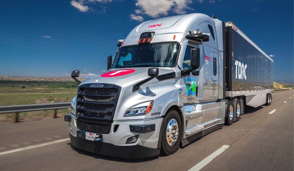 Torc Robotics compra Algolux, clave para avanzar conducción autónoma L4 ...