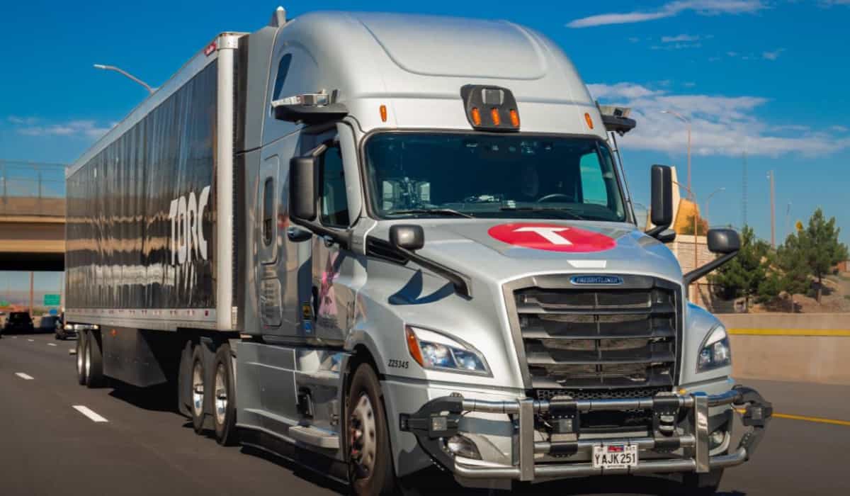 Torc Robotics adquirirá Algolux para fortalecer el desarrollo de ...