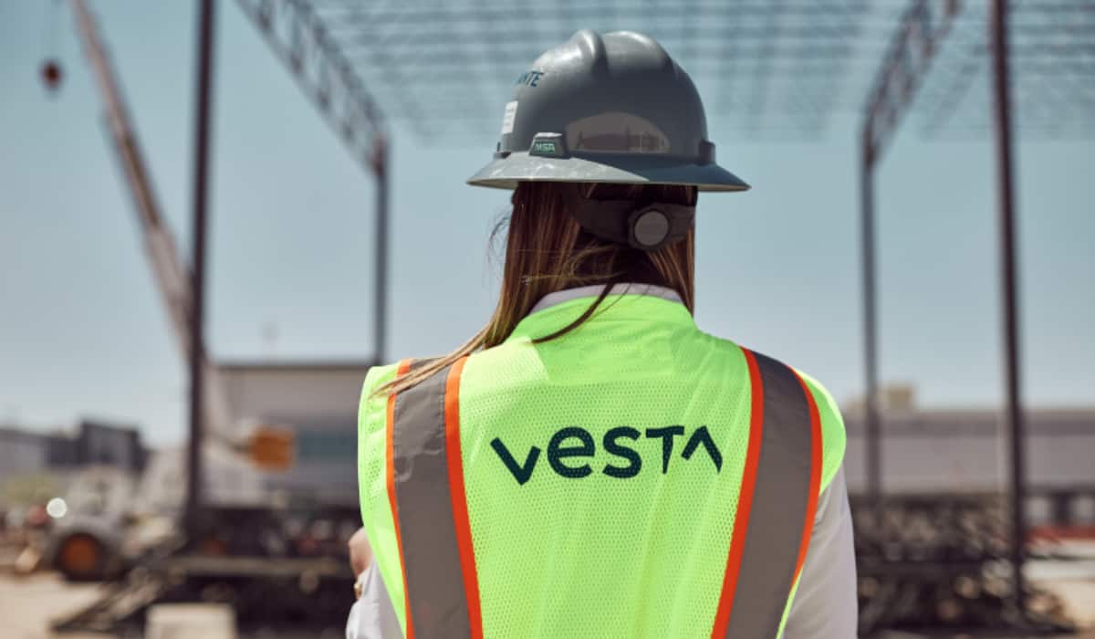 Vesta va por tres proyectos industriales en Edomex | Revista TyT