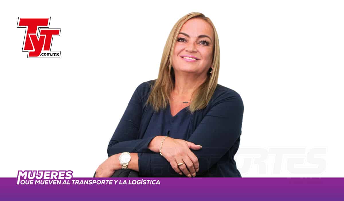 Mentoring entre mujeres, no competencia: Verónica Torres Landa ...