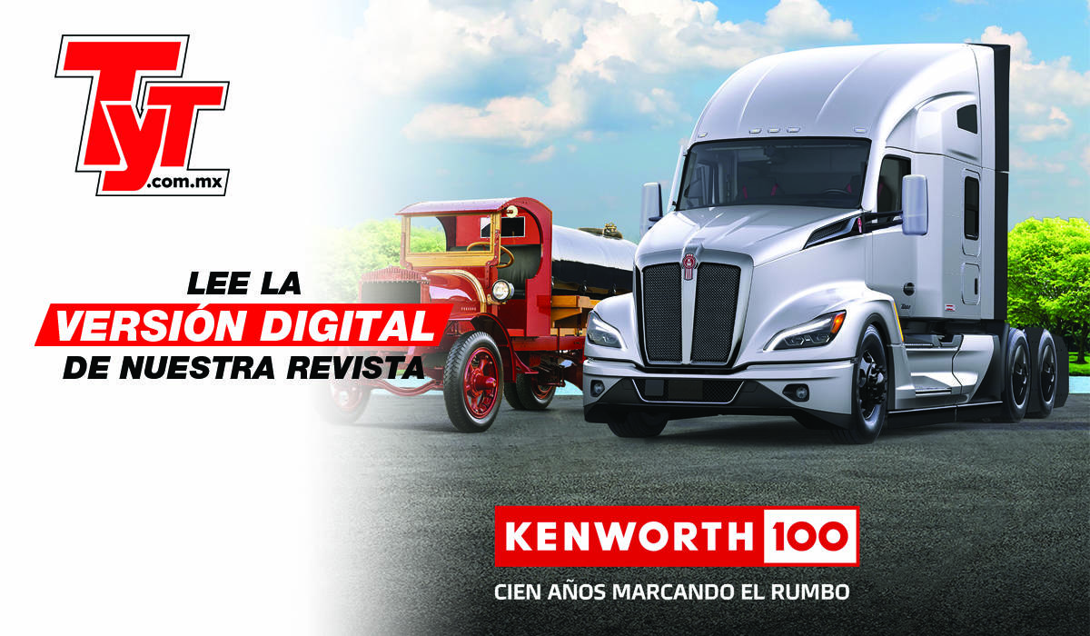 Inicio | Revista TyT