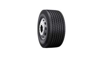 Bridgestone lanza el Greatec M847 en EU, neumático radial para ...