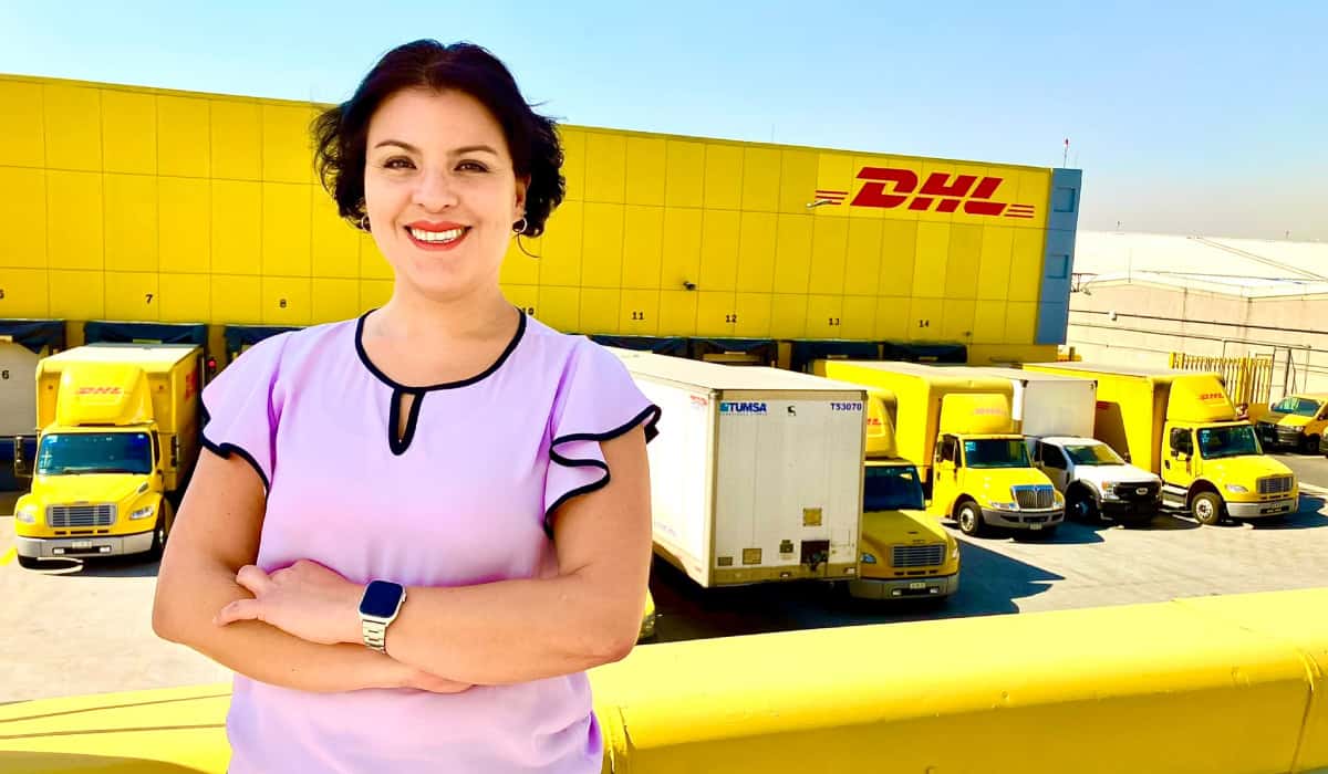 DHL Express México refuerza su Board Directivo con la integración de ...