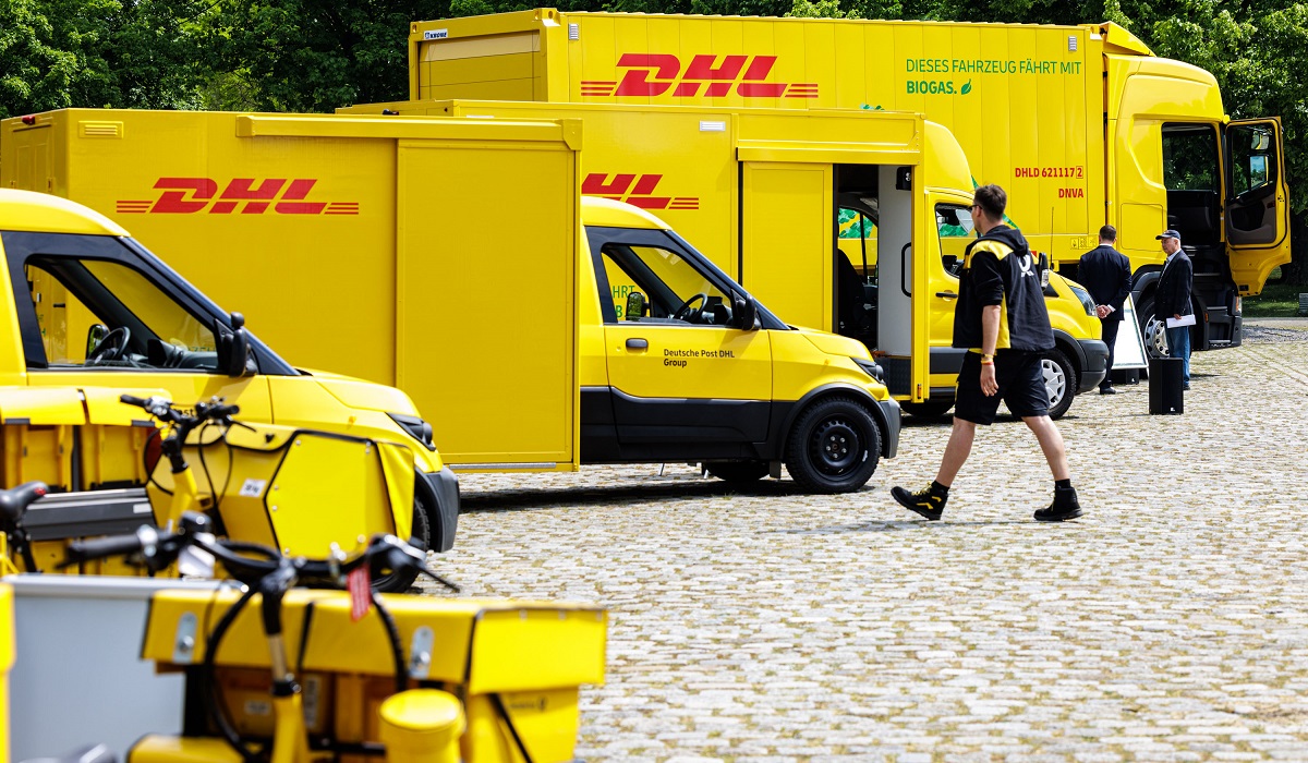 DHL organiza cumbre para desarrollar soluciones logísticas ecológicas ...