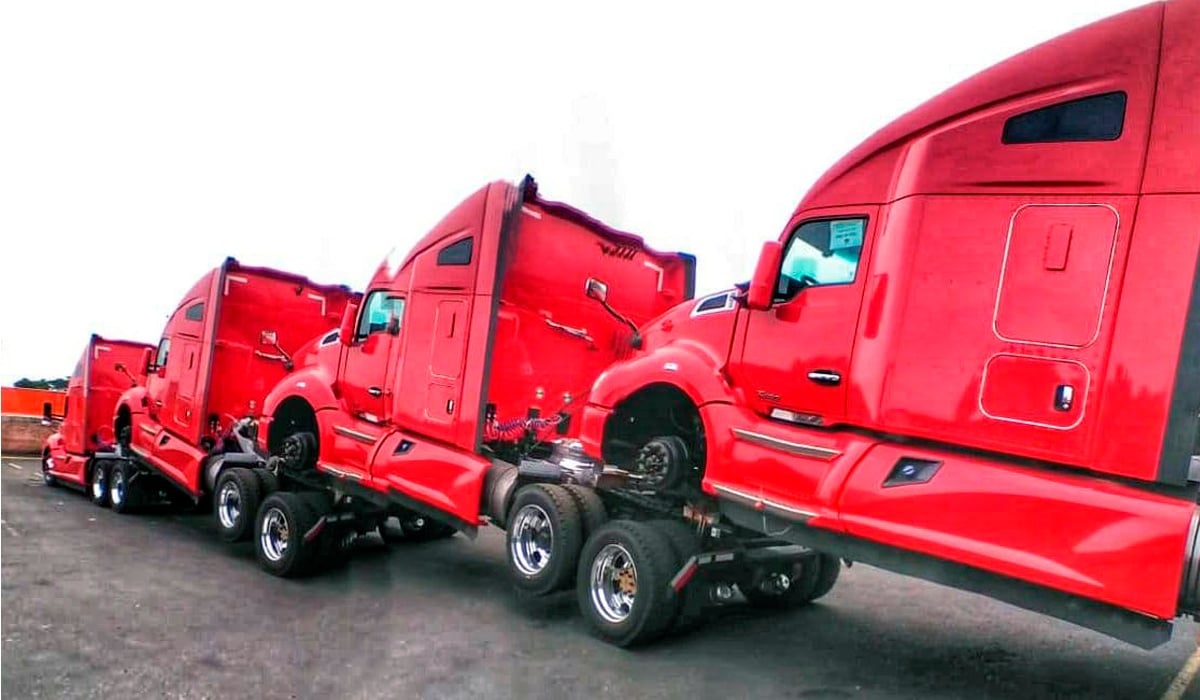 Taylor-Standard Register pone en marcha su nueva planta en Apodaca ...