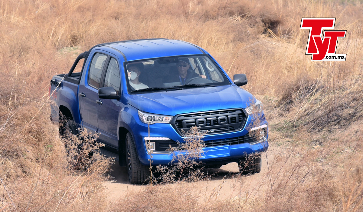 FOTON Motor y sus socios se lanzan a ganar el futuro de la industria ...