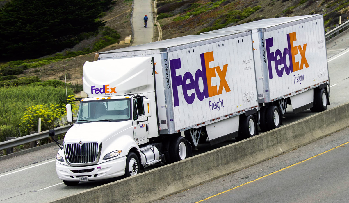 FedEx consolida sus empresas operativas; reestructura tendrá ahorros ...