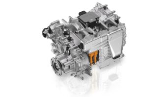 Isuzu Japón incorporará la tecnología CeTrax lite de ZF para su ELF EV ...