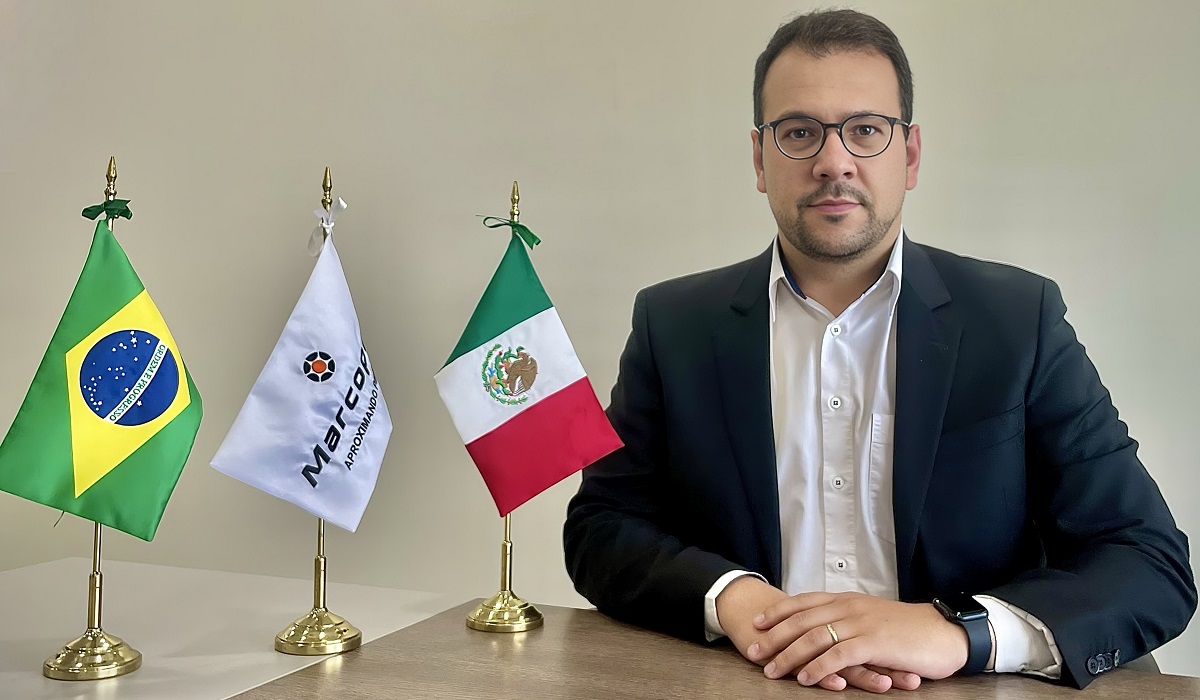 Designan a Lucas Gabardo como Director General de Marcopolo México ...