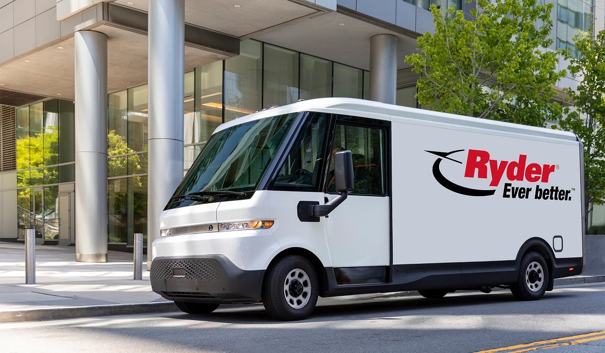 Camiones eléctricos incrementan el costo anual del transporte: Ryder ...