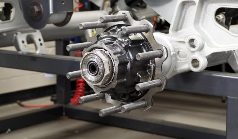 STEMCO presenta Auto-Torq, sujetador de eje para el mercado de EU ...