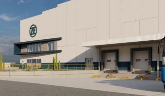 ZF invertirá 39.6 mde en Toluca para abastecer al mercado de vehículos ...